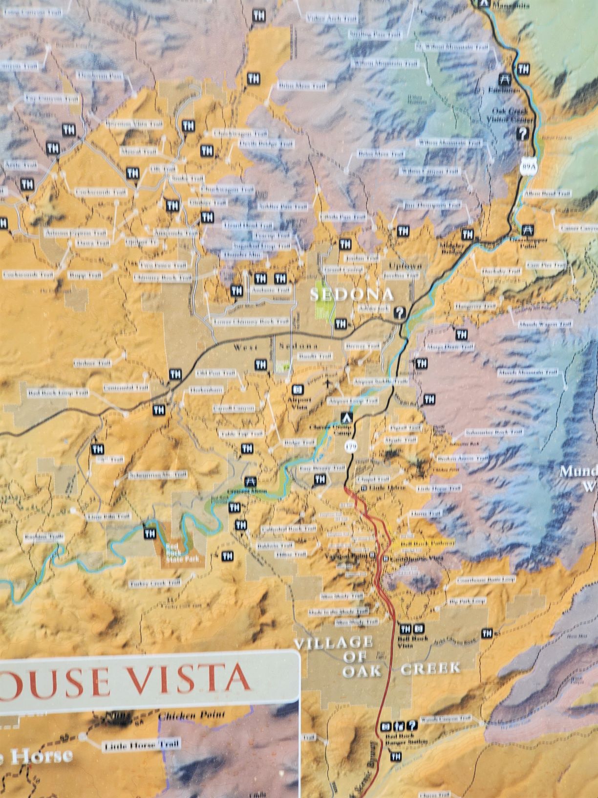 Sedona Part I: Stunning Sights and Hikes | Bites, Flights and Sights